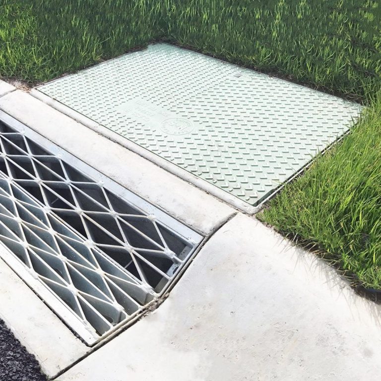 Products - R&S Grating