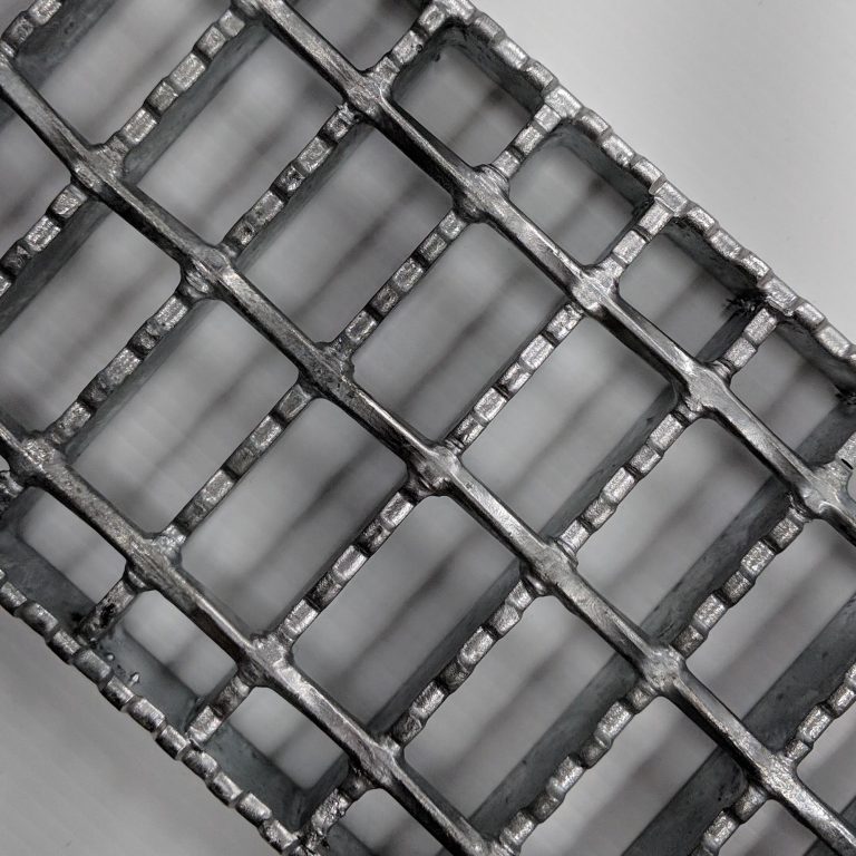 Trench Grating - R&S Grating