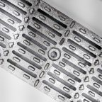 Trench Grating - R&S Grating