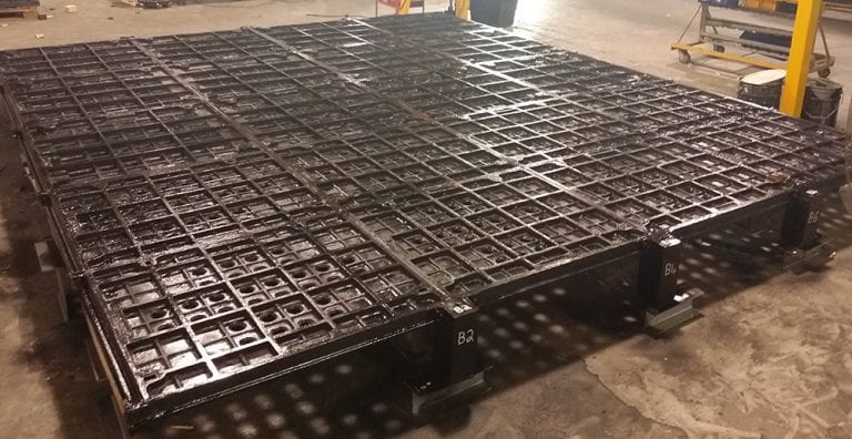 Access Covers - R&S Grating