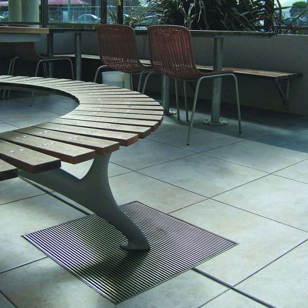 Grating types and applications