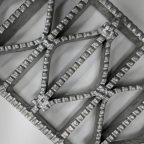 Trench Grating - R&S Grating