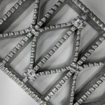 Trench Grating - R&S Grating